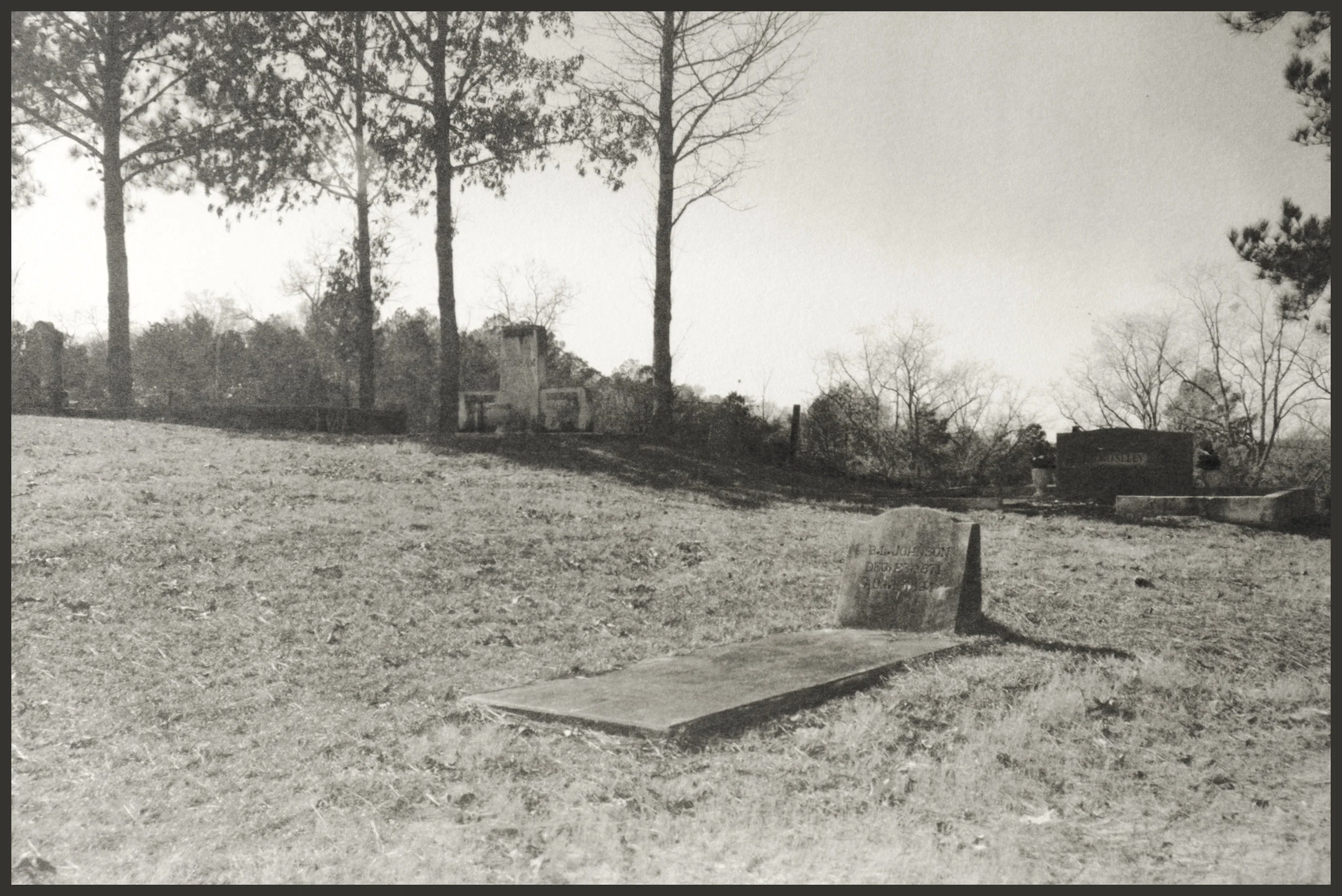 Projects — William Fenn