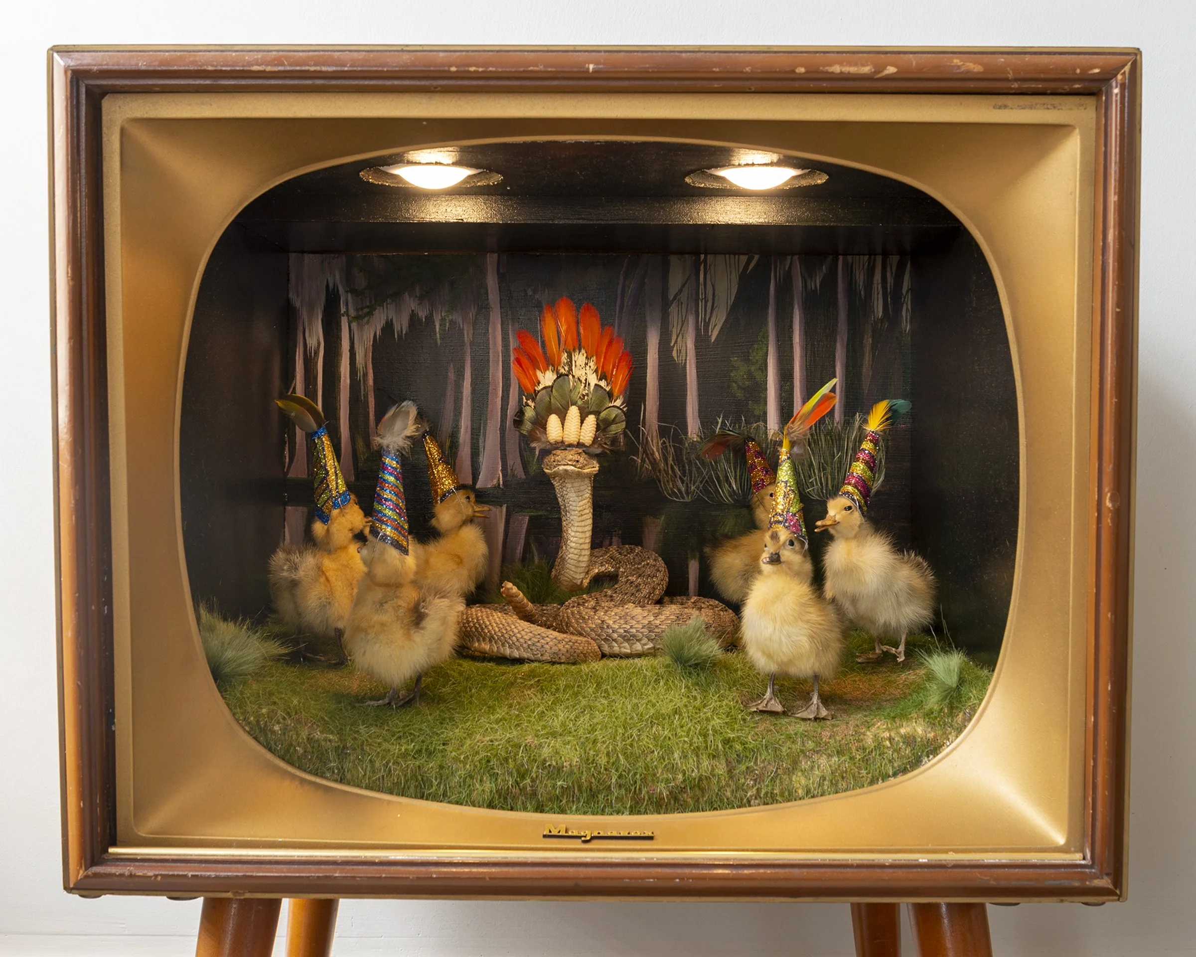 Projects — William Fenn