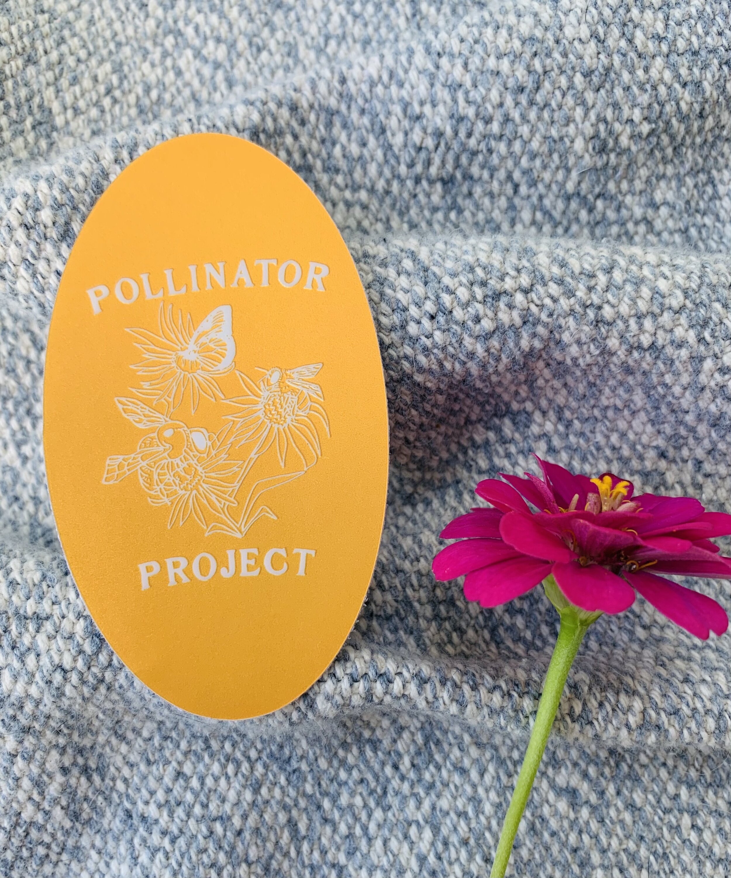 Pollinator Project