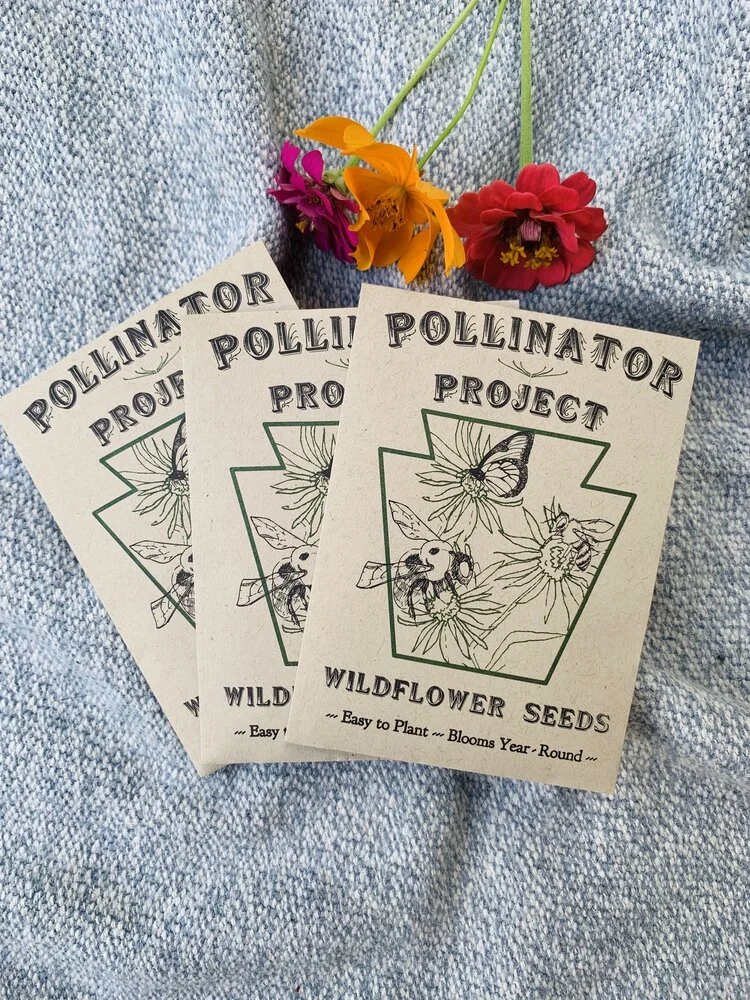 Pollinator Project