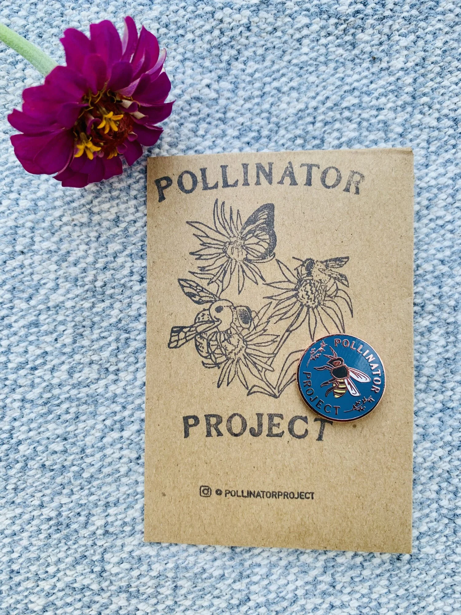 Pollinator Project