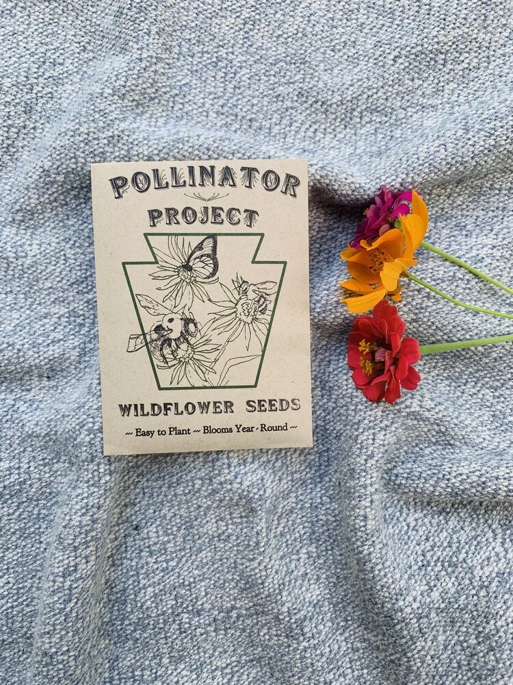 Pollinator Project