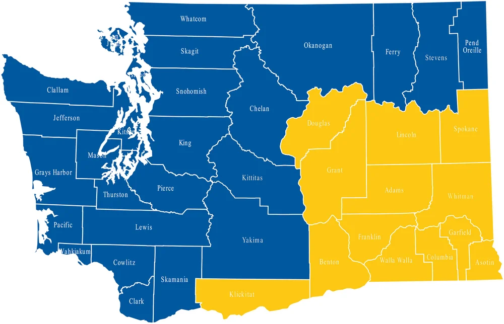 Where We Farm — Washington Wheat Foundation