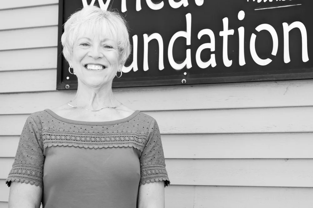 Who We Are — Washington Wheat Foundation