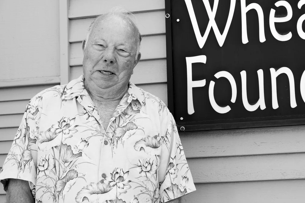 Who We Are — Washington Wheat Foundation