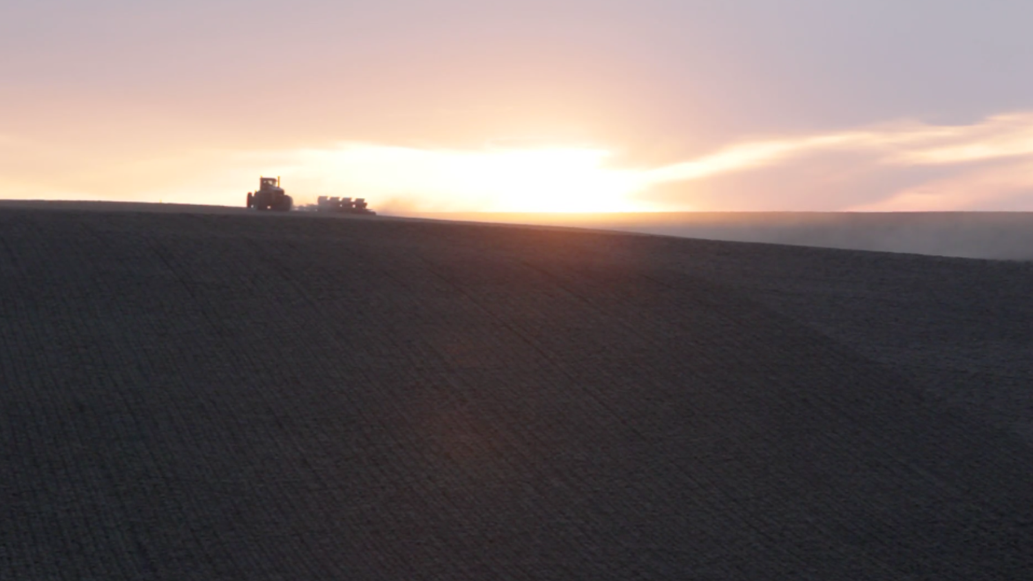 The Crops on the Field Go Round and Round — Washington Wheat Foundation