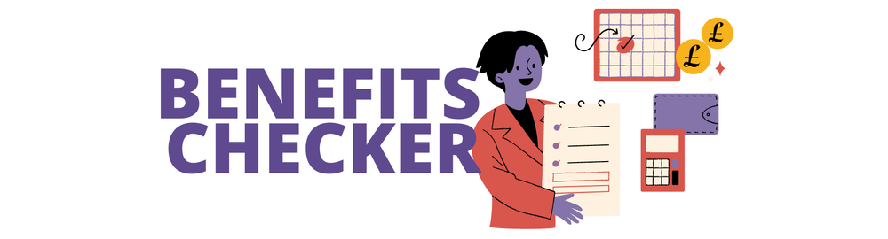 Benefits Checker — incuto
