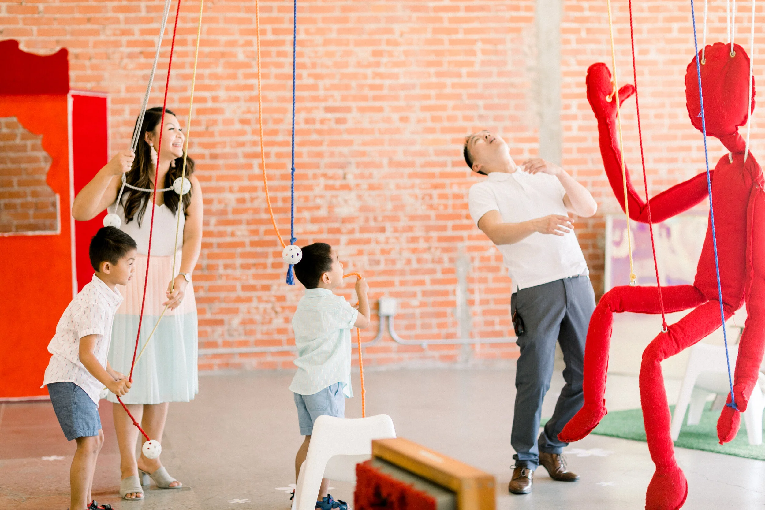 Southern California Children's Museum — Hello Rascal Kids