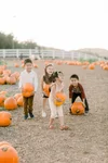 Pumpkin Patch Fun for Everyone — Hello Rascal Kids