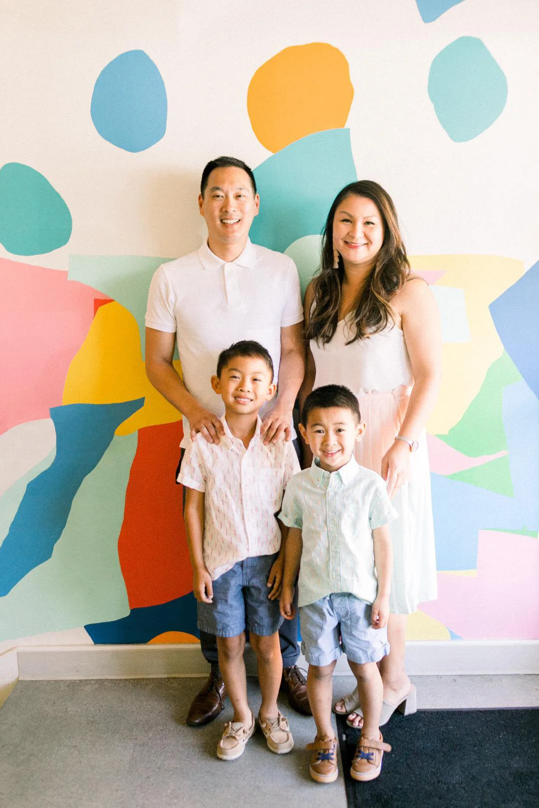 Southern California Children's Museum — Hello Rascal Kids