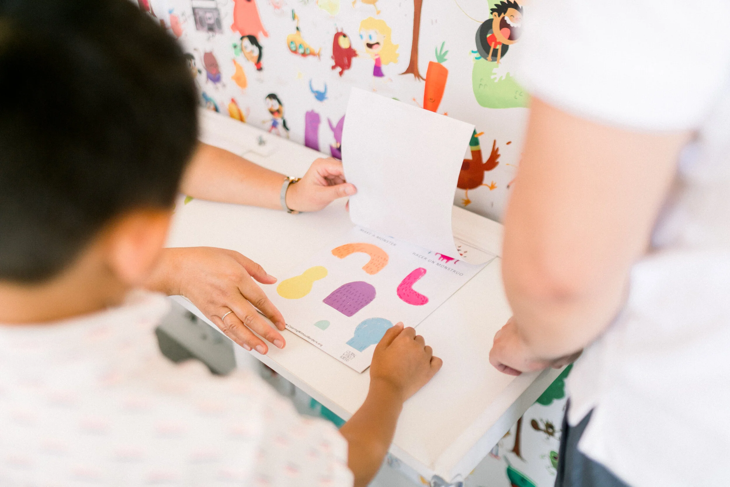 Southern California Children's Museum — Hello Rascal Kids