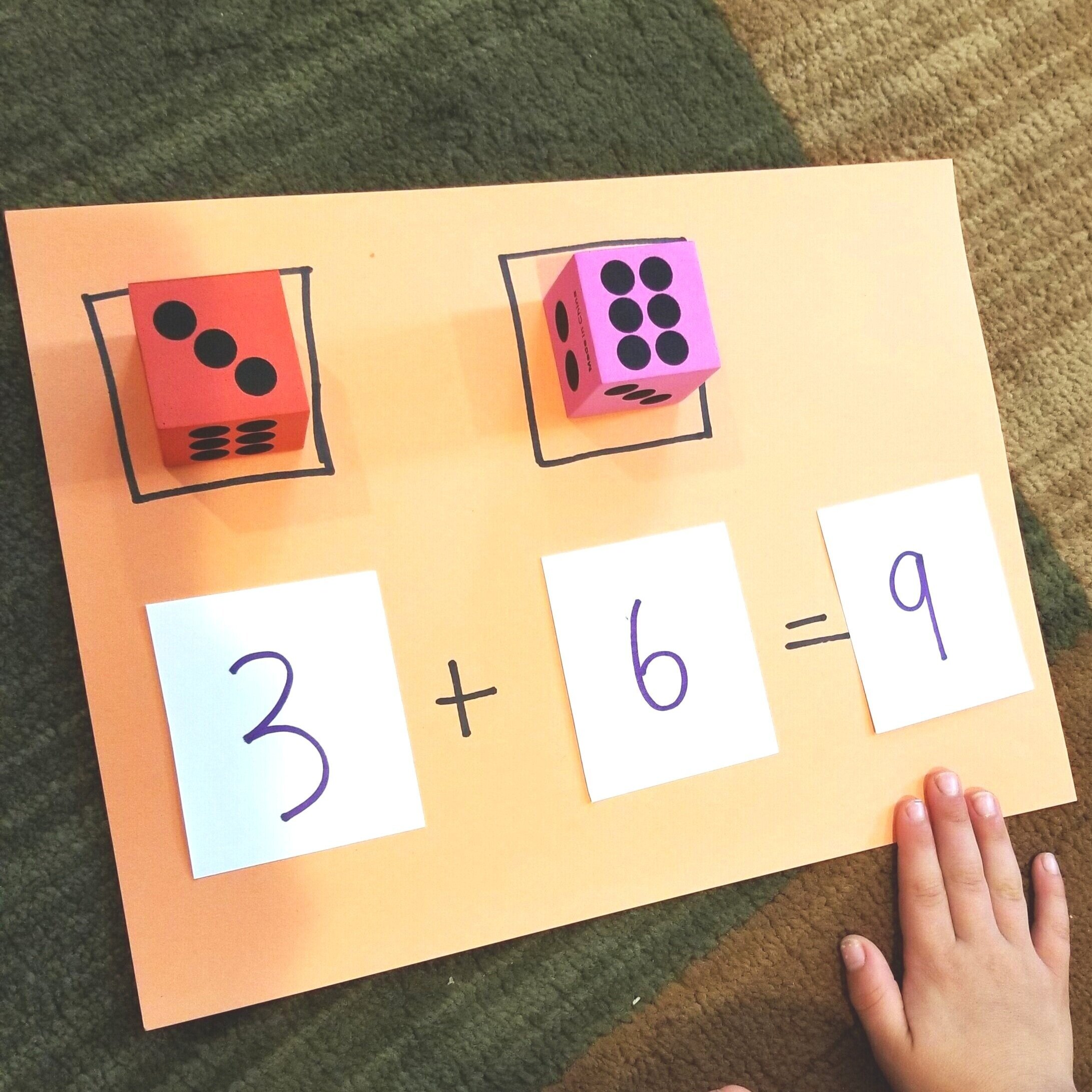 Rainy Day Activities — Hello Rascal Kids