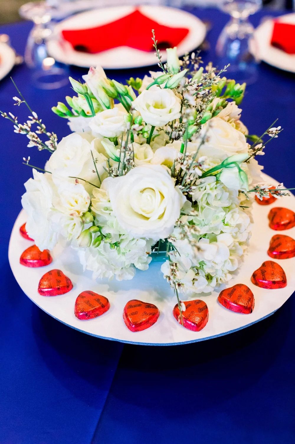 I Love Lucy Themed First Birthday Party — Hello Rascal Kids