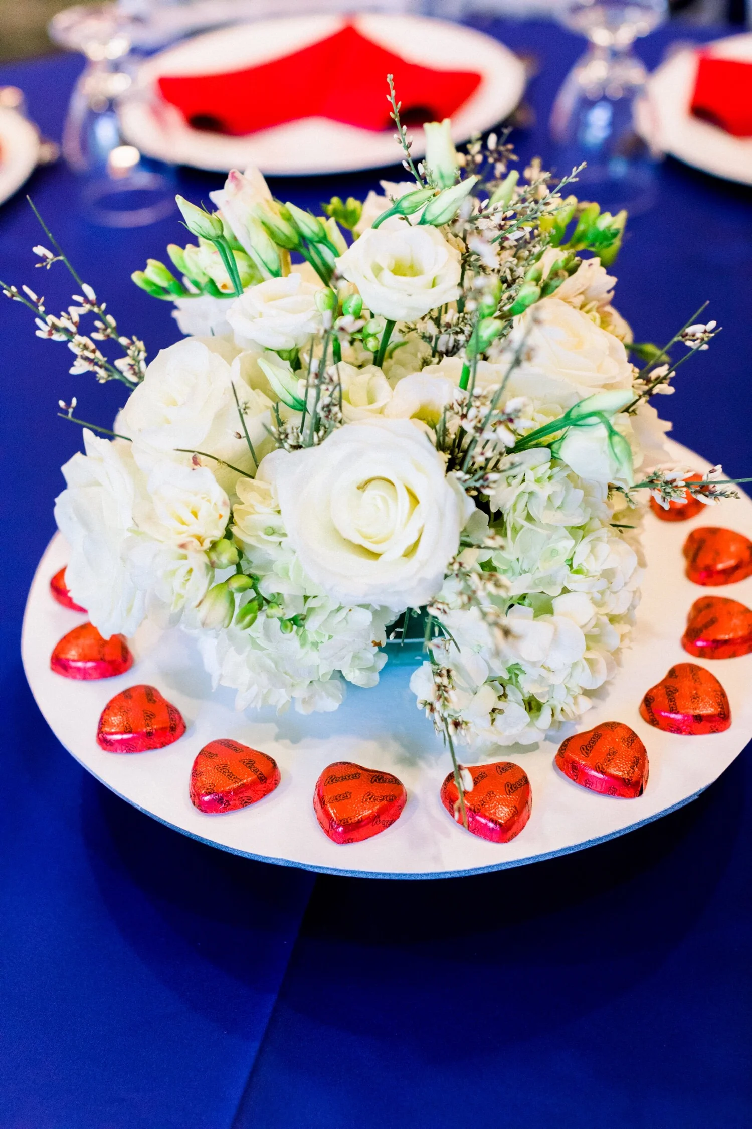 I Love Lucy Themed First Birthday Party — Hello Rascal Kids