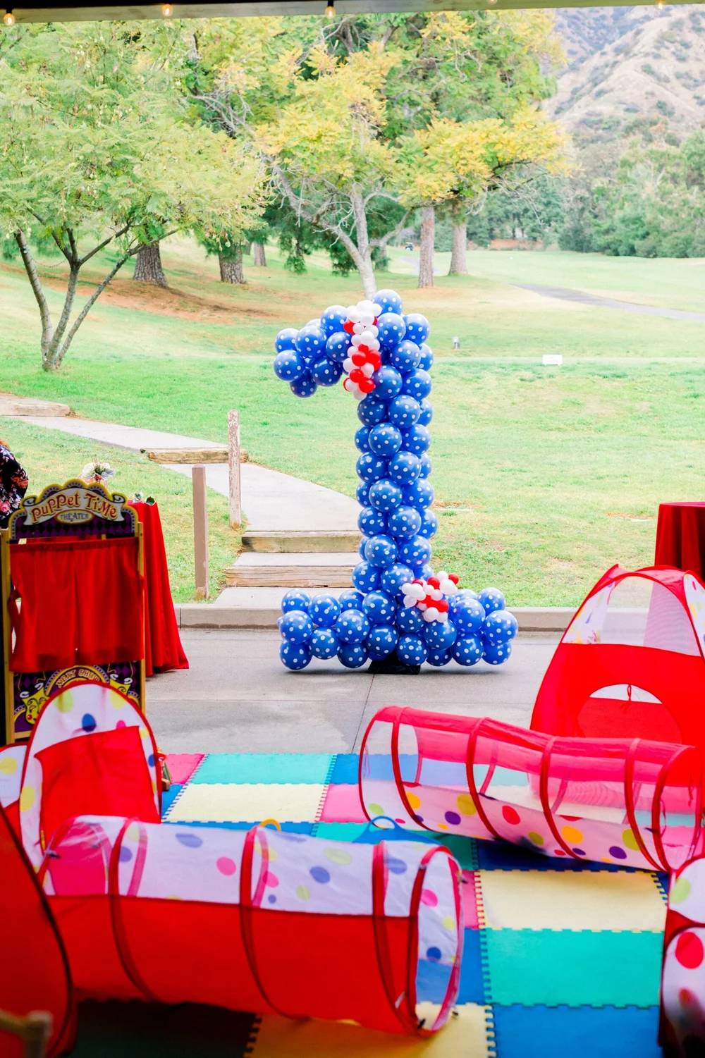 I Love Lucy Themed First Birthday Party — Hello Rascal Kids