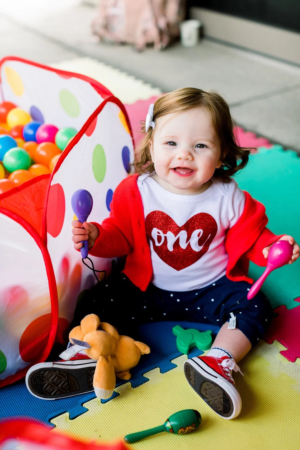 I Love Lucy Themed First Birthday Party — Hello Rascal Kids