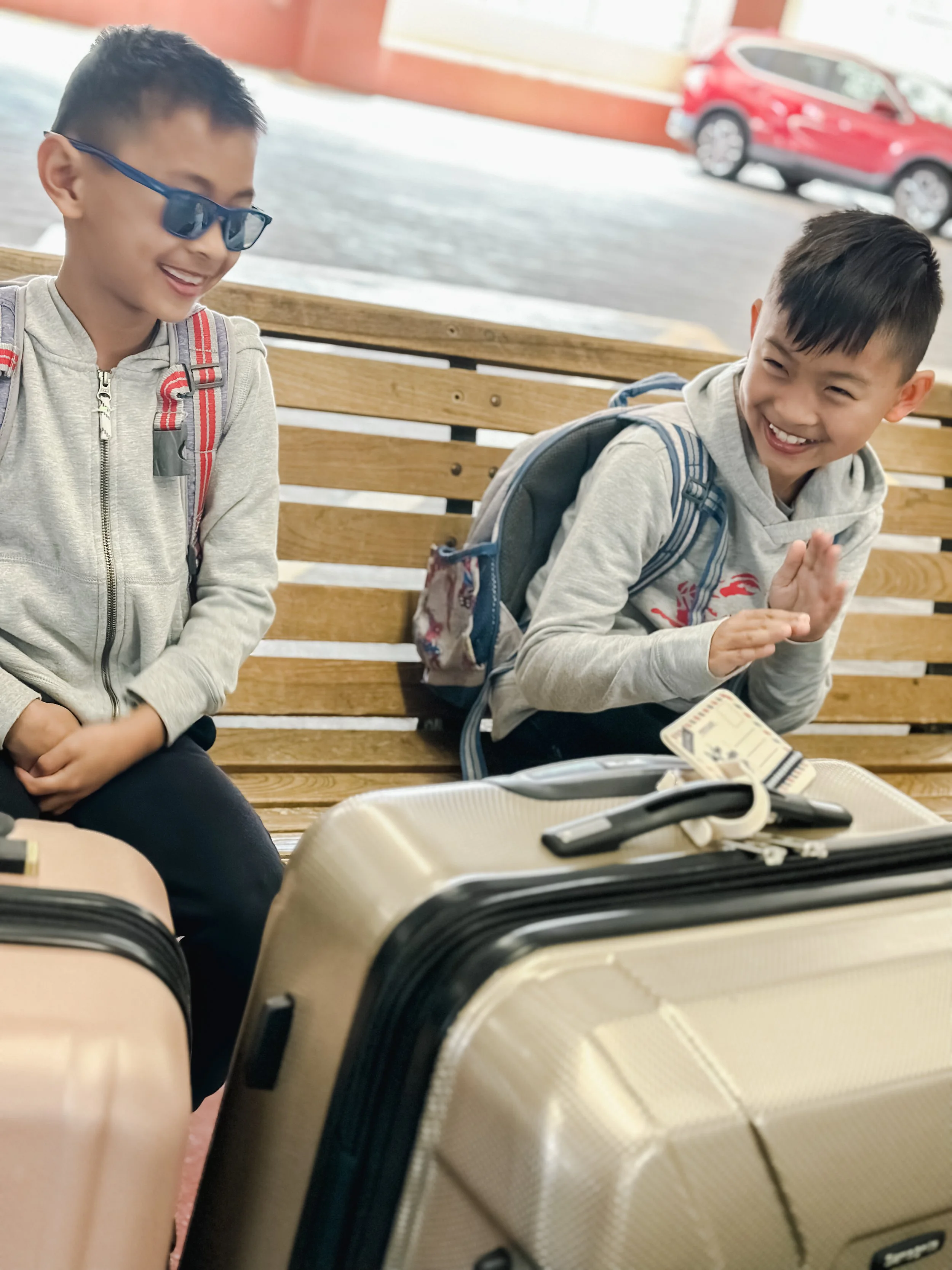 Lifestyle Blog for Kids and Families — Hello Rascal Kids