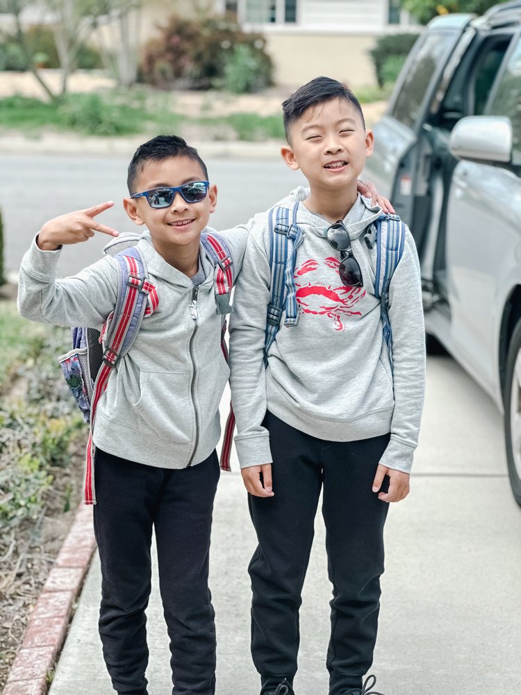 Lifestyle Blog for Kids and Families — Hello Rascal Kids