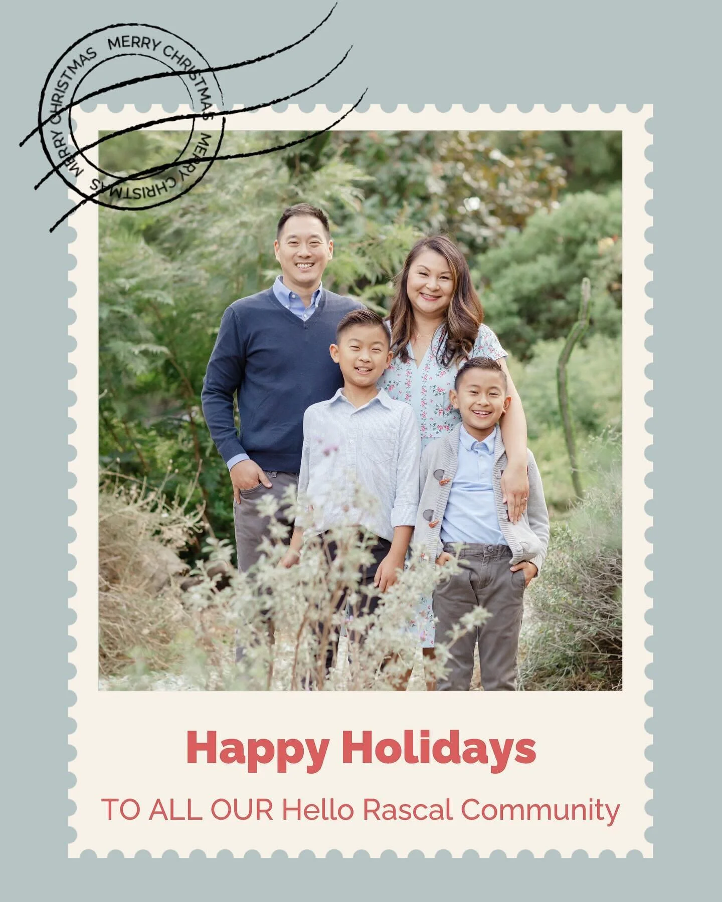 Omni La Costa Resort — Hello Rascal Kids