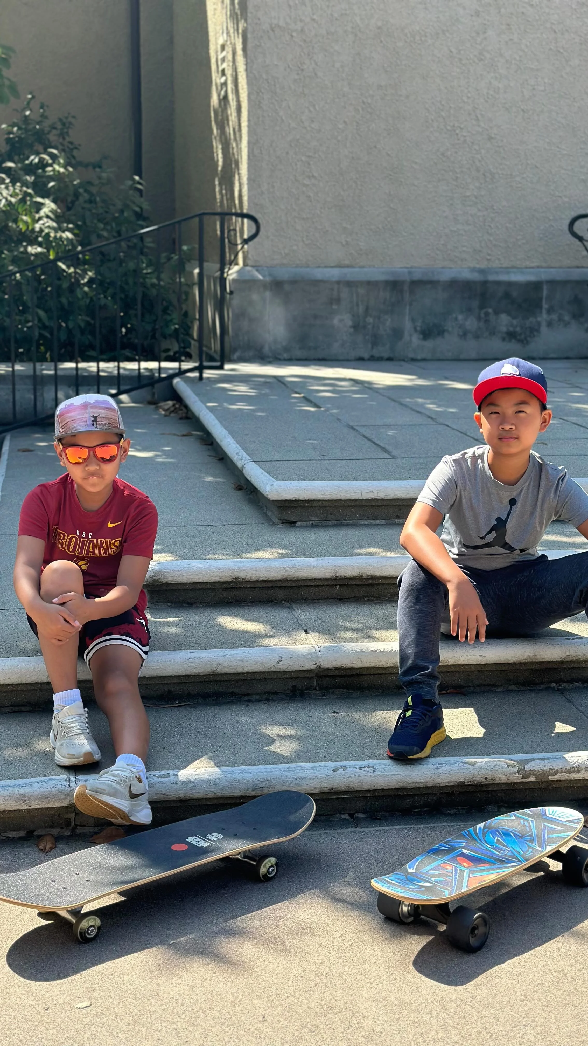 I Am Books — Hello Rascal Kids