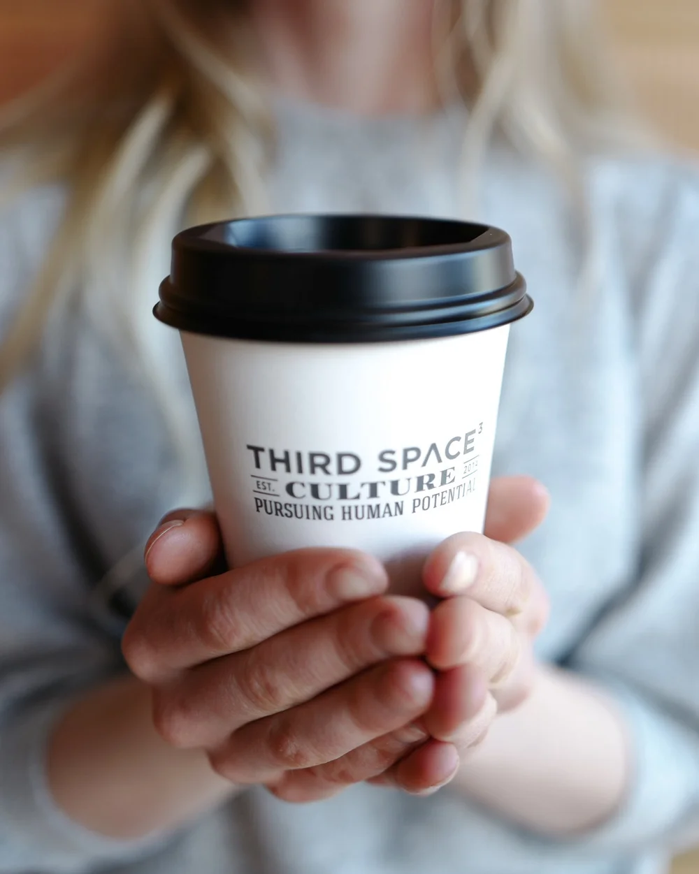 Mission — Third Space Charity