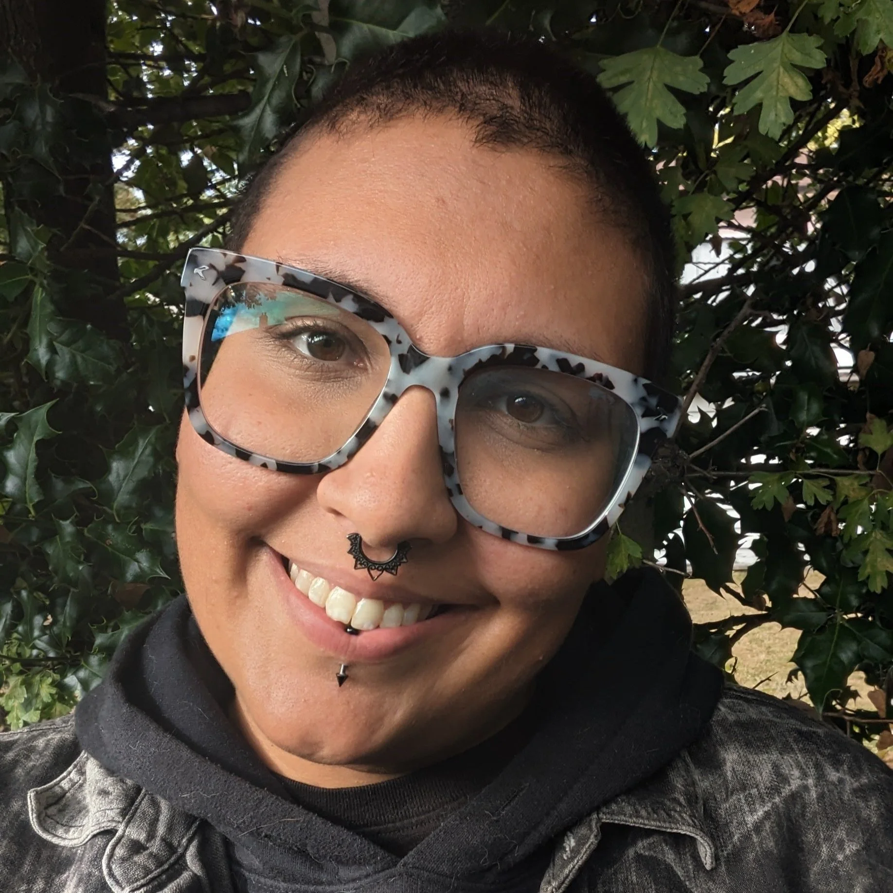 Alumni Directory — Third Space Charity