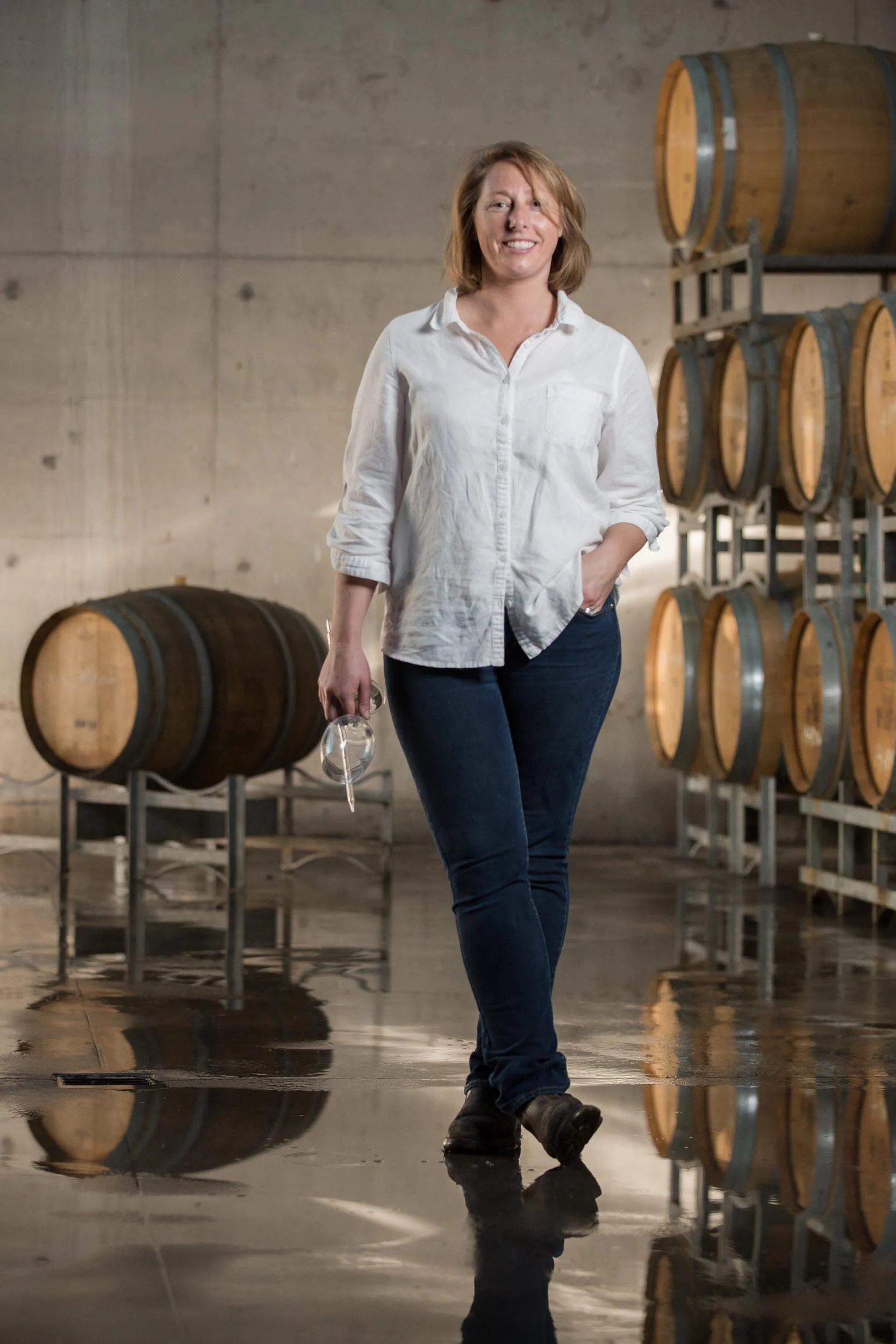 James Morgan Photography - Portraiture