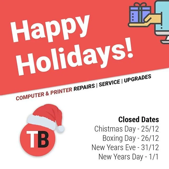 Techbay Computer Specialists Pty. Ltd.: Computer Sales | Upgrades ...