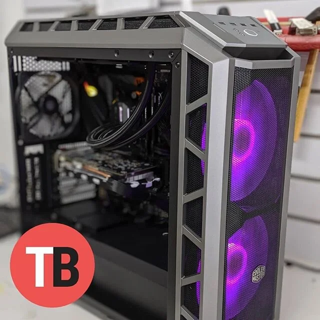 Techbay Computer Specialists | Computer Sales, Service, Repairs & Upgrades