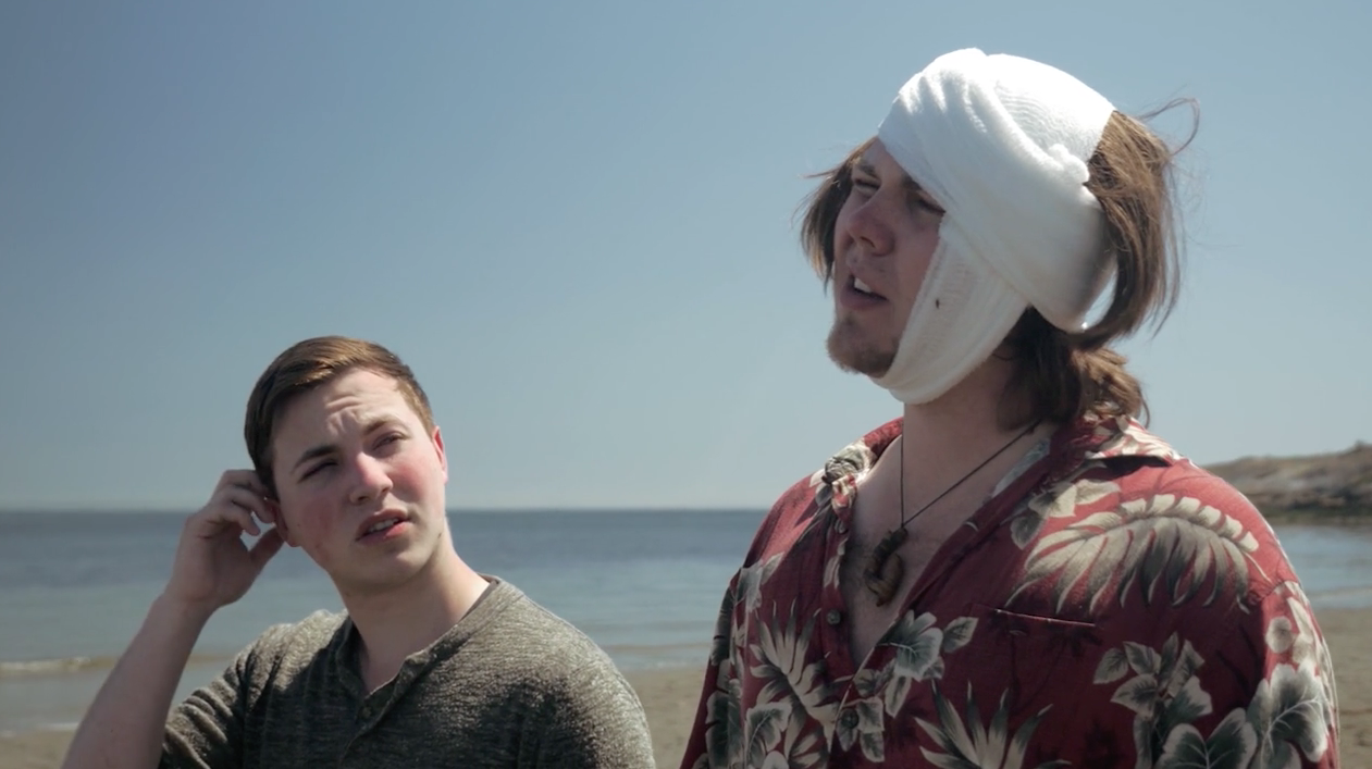 Skim It! — Austin Milner