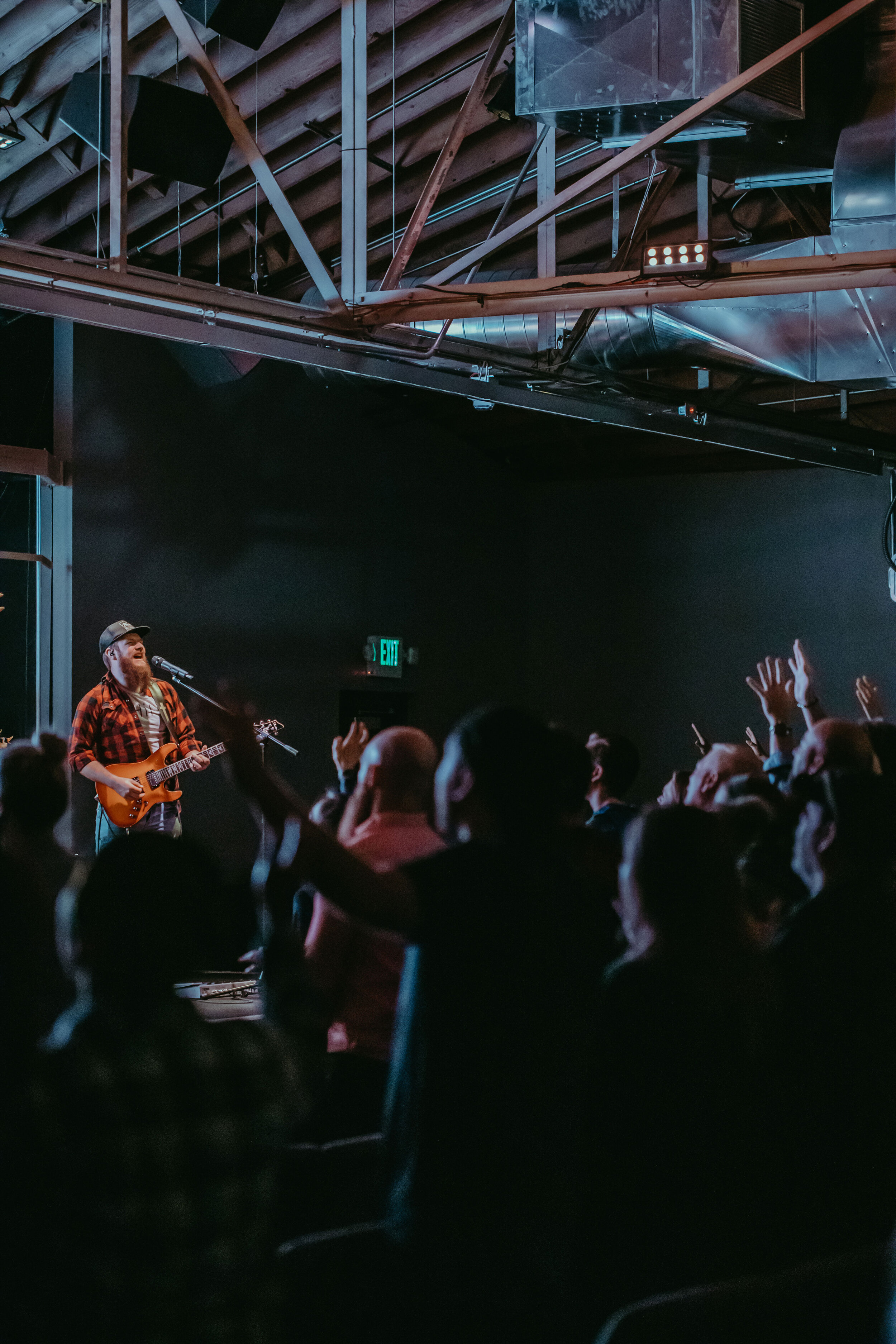 Denver United Church