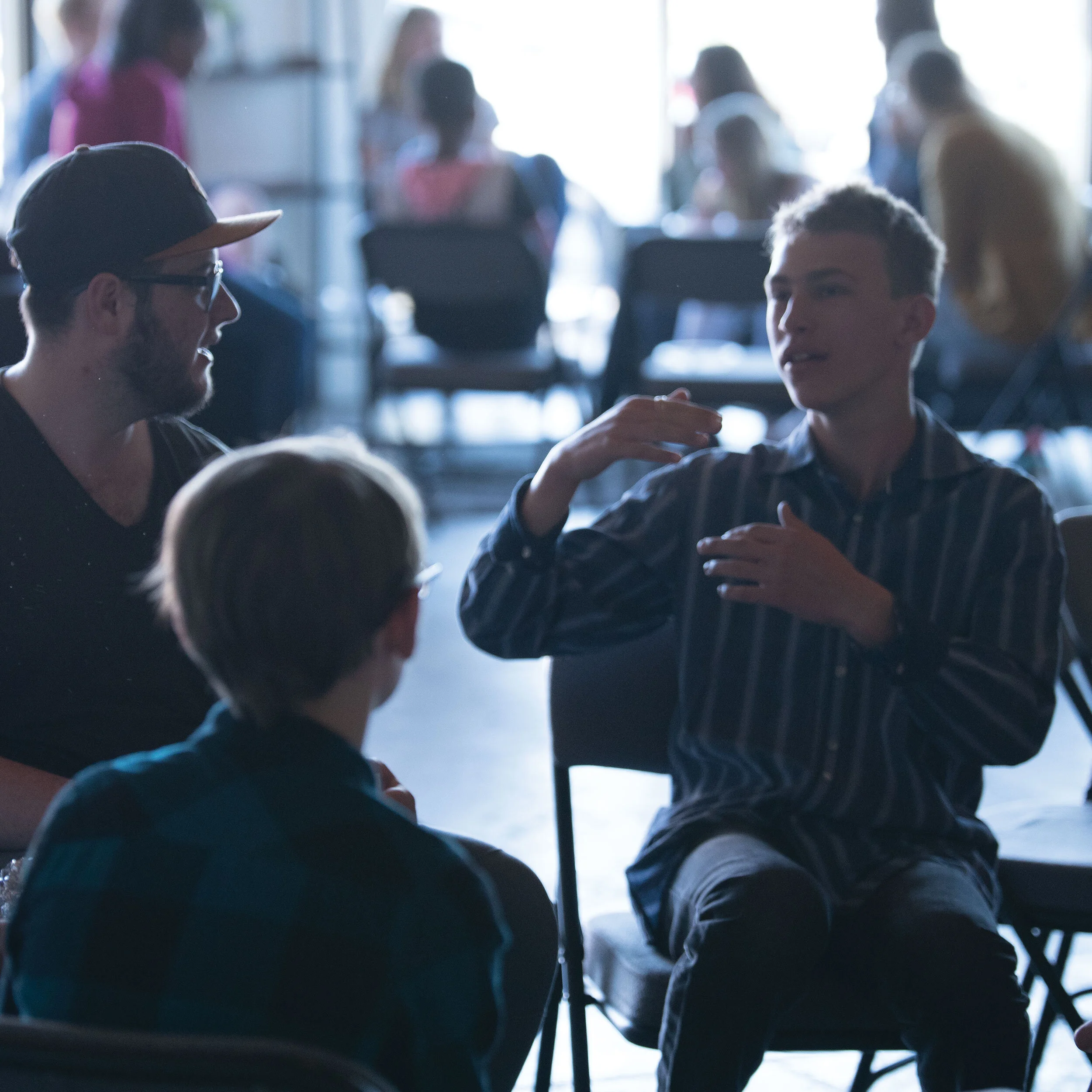 Denver United Church