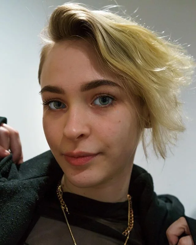 Call Me Iggy