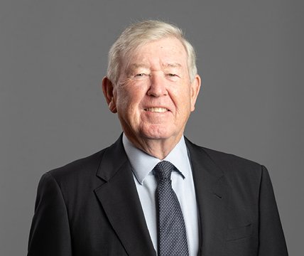 Directors — Perron Group