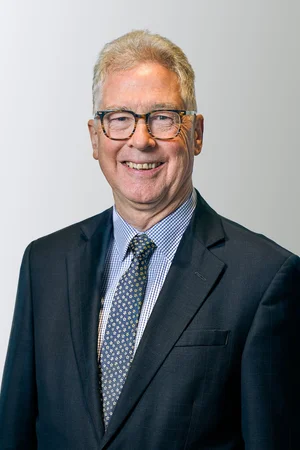 Directors — Perron Group