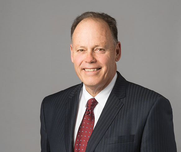 Directors — Perron Group