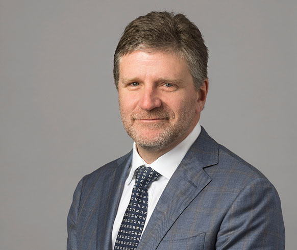 Directors — Perron Group