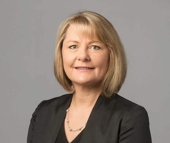 Senior Executive — Perron Group