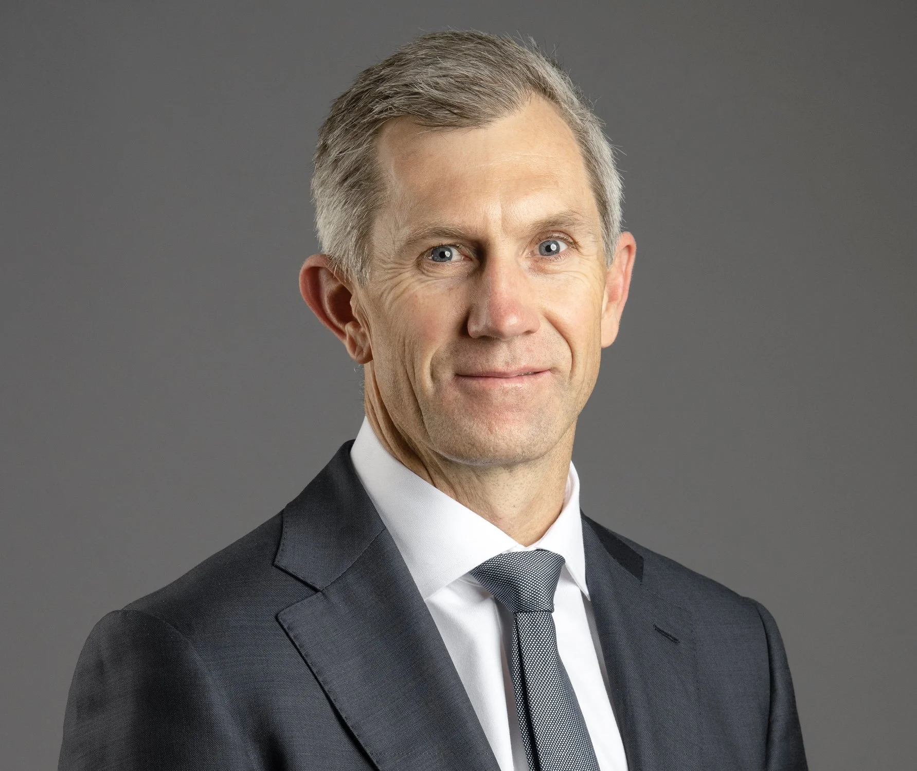 Directors — Perron Group