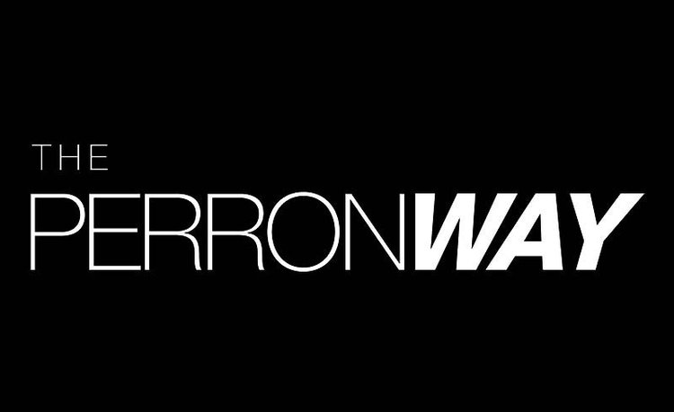 Vision & Values — Perron Group