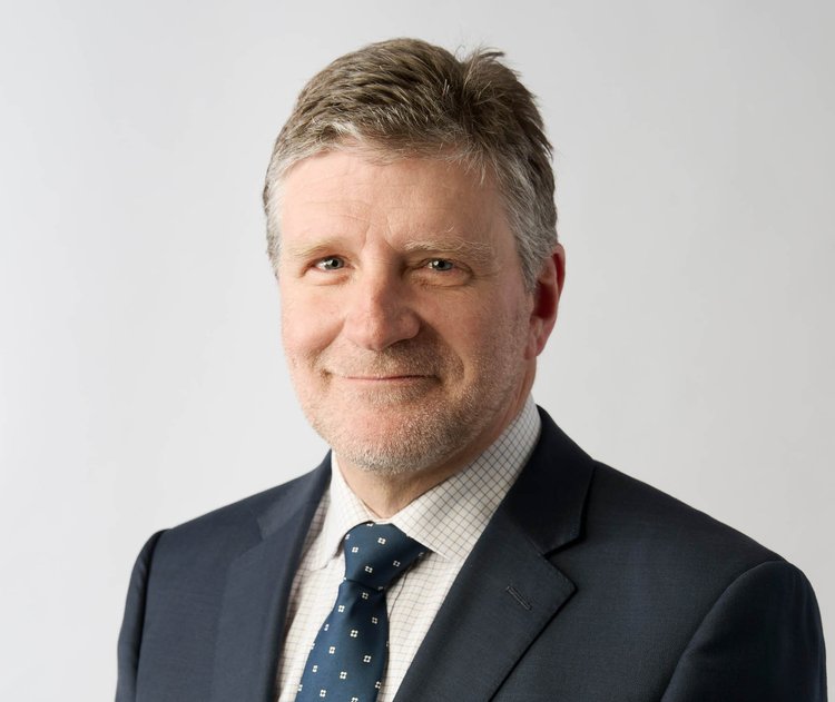 Directors — Perron Group