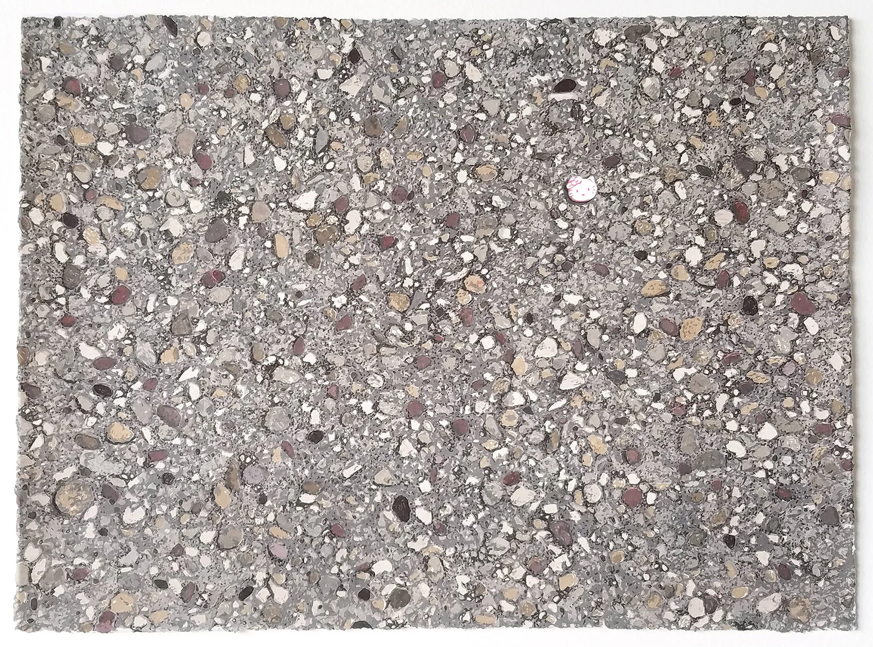 2020 Artists — the screenprint biennial