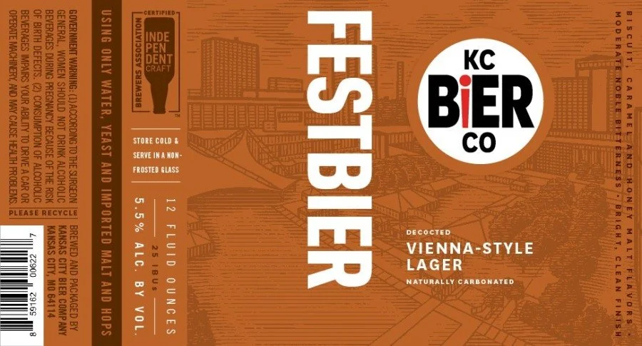 Beer — On the Rocks