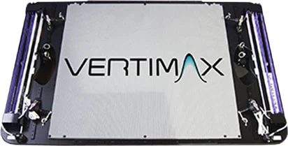 Vertimax Logo