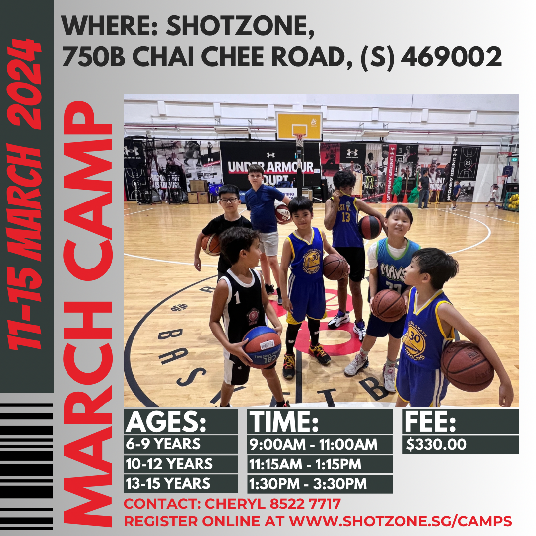 Camps — Shotzone