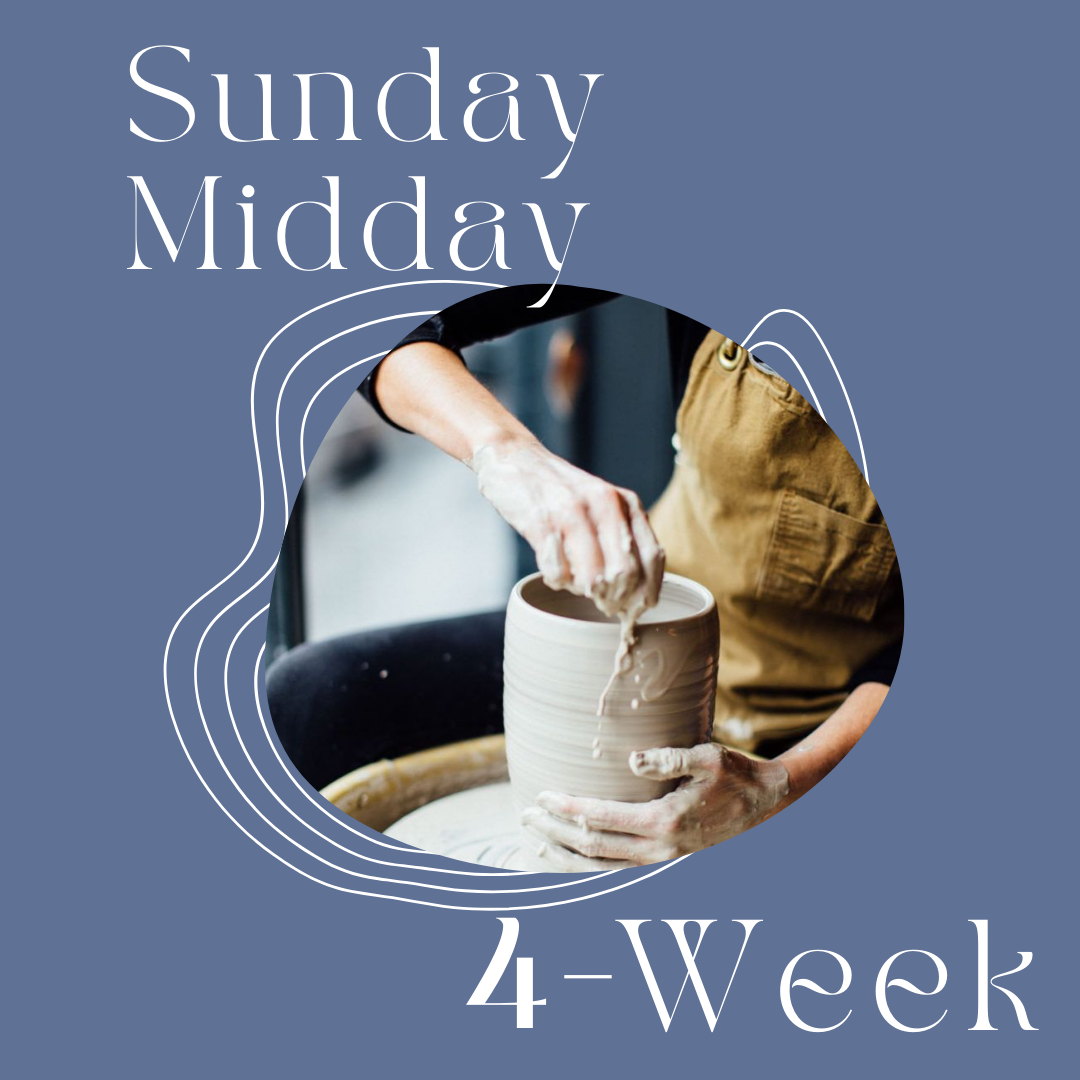 Pottery Workshops — HANDS ON CLAY COLLECTIVE