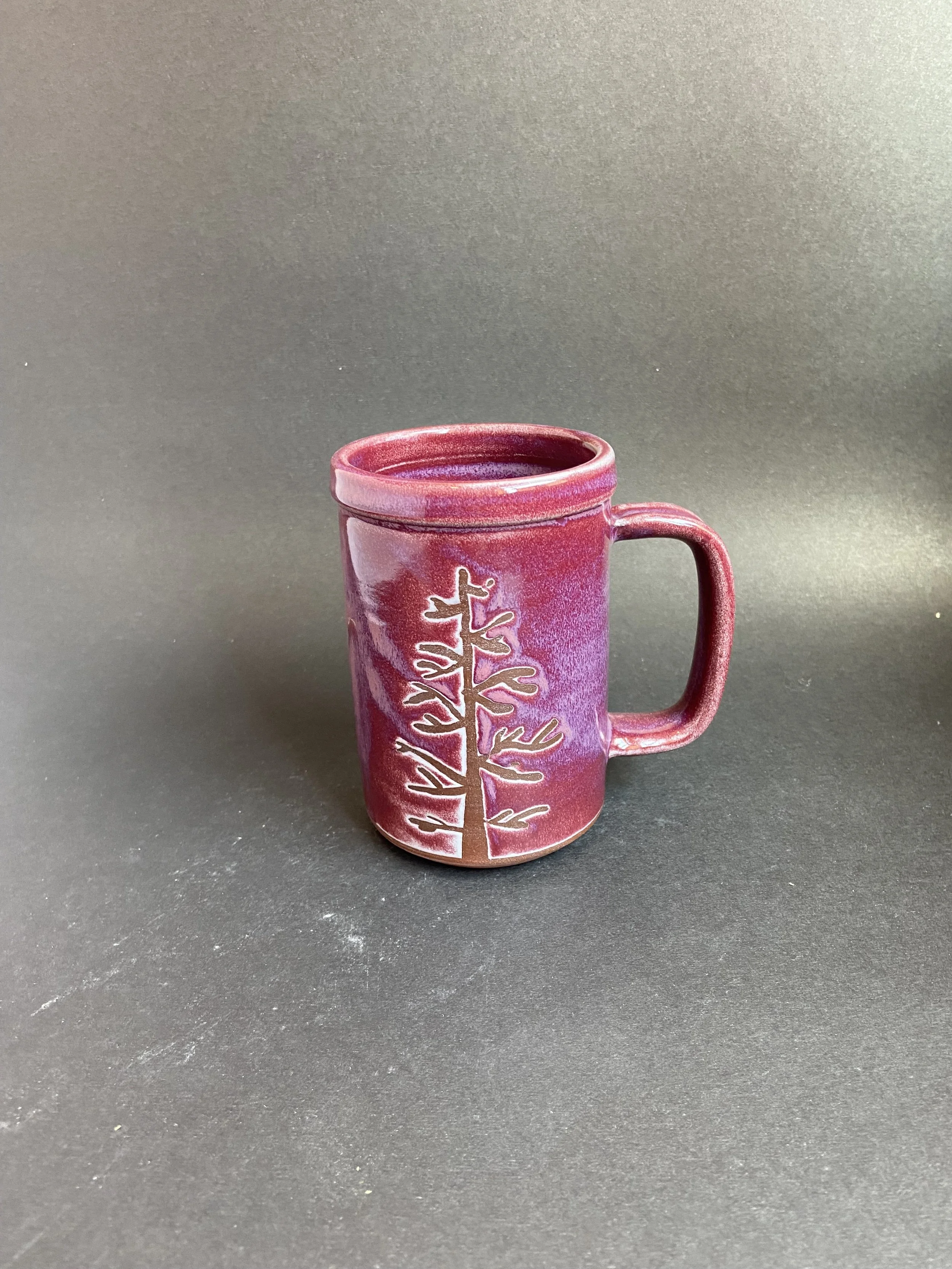 Shop Handmade Mugs — HANDS ON CLAY COLLECTIVE