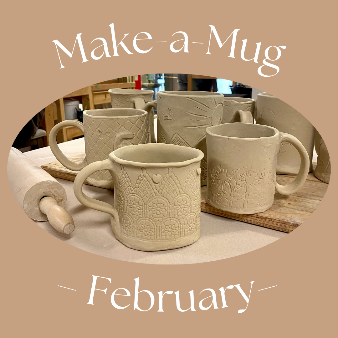 Pottery Workshops — HANDS ON CLAY COLLECTIVE