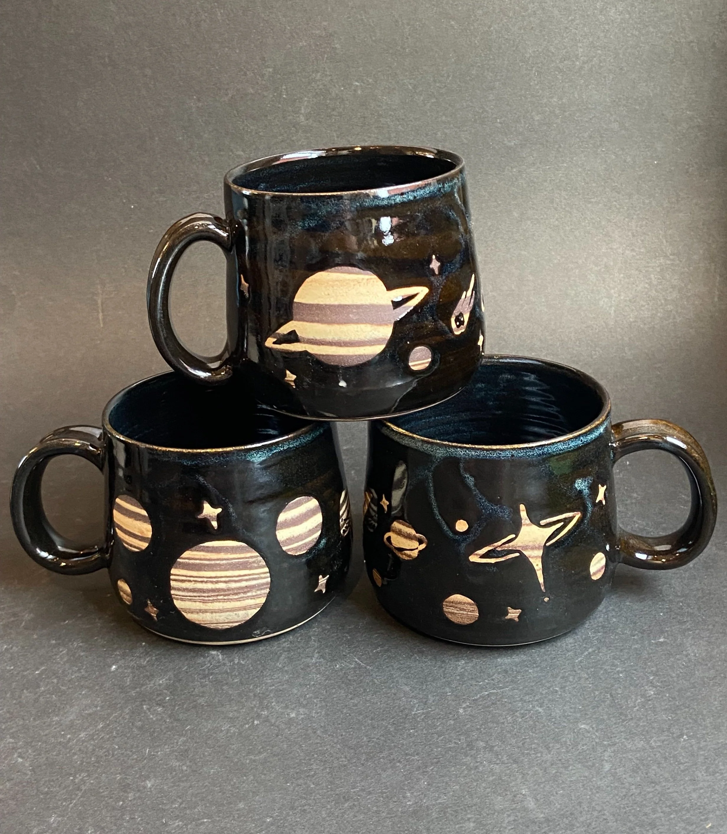 Shop Handmade Mugs — HANDS ON CLAY COLLECTIVE