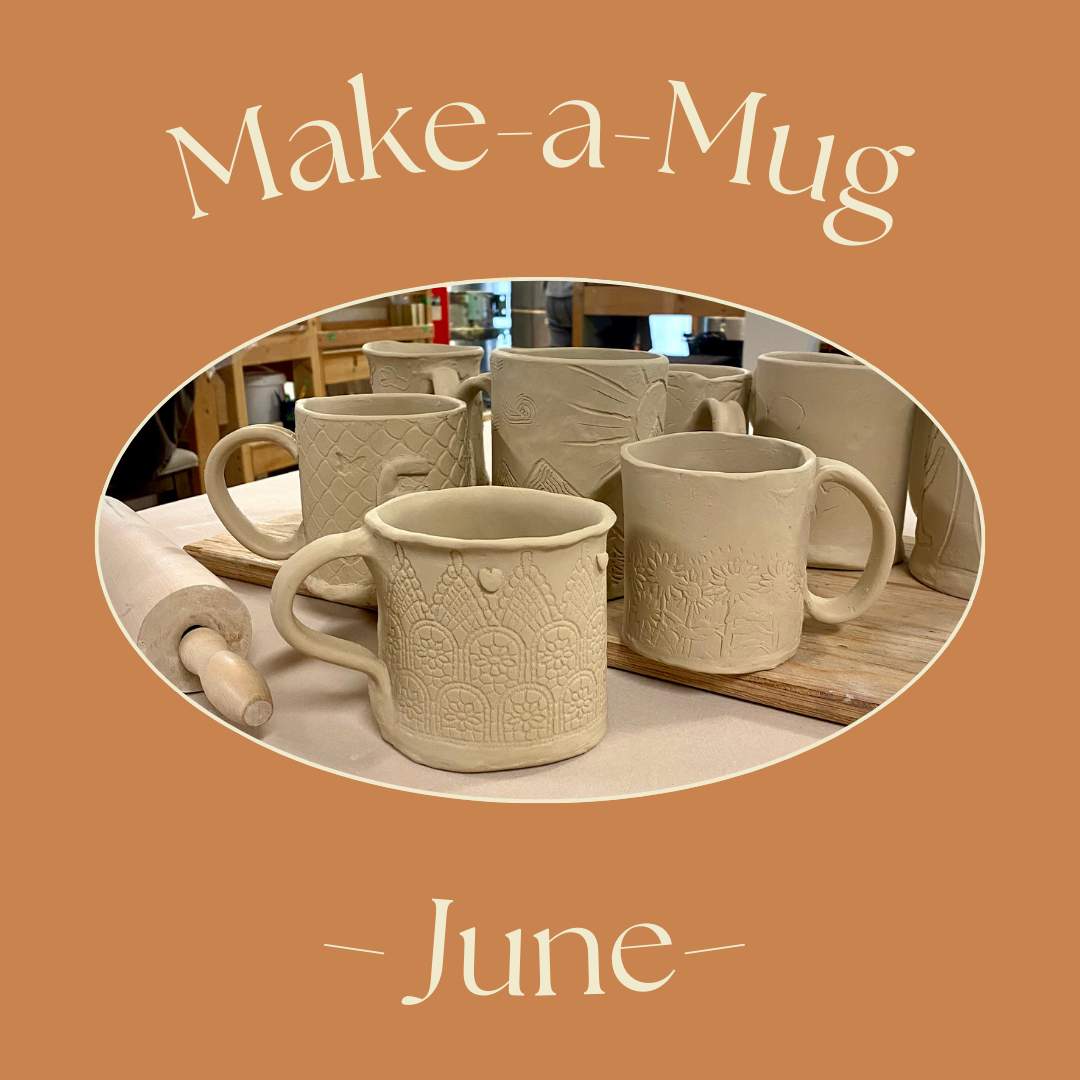Pottery Workshops — HANDS ON CLAY COLLECTIVE